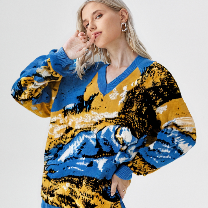 Sweaters & hoodies – Galartsy