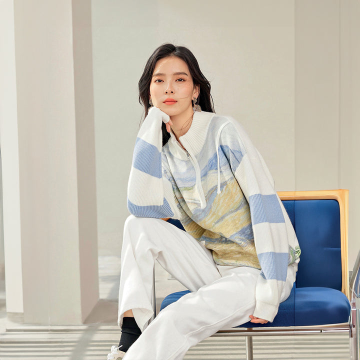 Galartsy — Clothing, Accessories & special gifts for art lovers