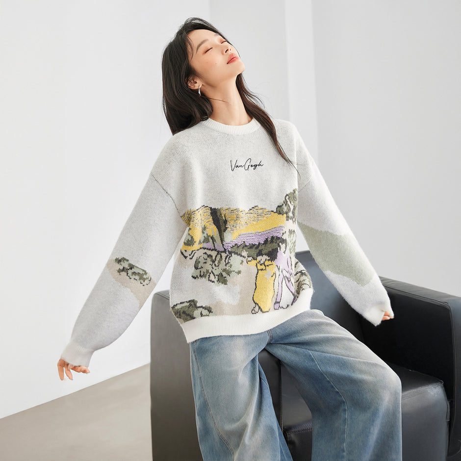 Galartsy — Clothing, Accessories & special gifts for art lovers
