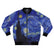 Starry Night Bomber Jacket – Galartsy