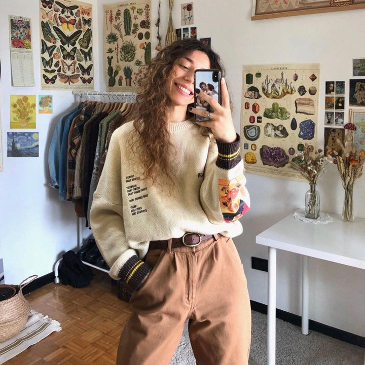 Galartsy — Clothing, Accessories & special gifts for art lovers