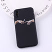 Creation of adam minimalist iPhone case – Galartsy