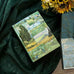 Van Gogh Creative Diary Notebook – Galartsy