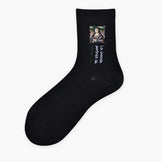 Framed art socks – Galartsy