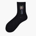 Framed art socks – Galartsy