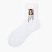 Framed art socks – Galartsy