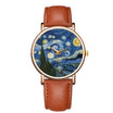 The Starry night watch – Galartsy