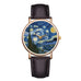 The Starry night watch – Galartsy